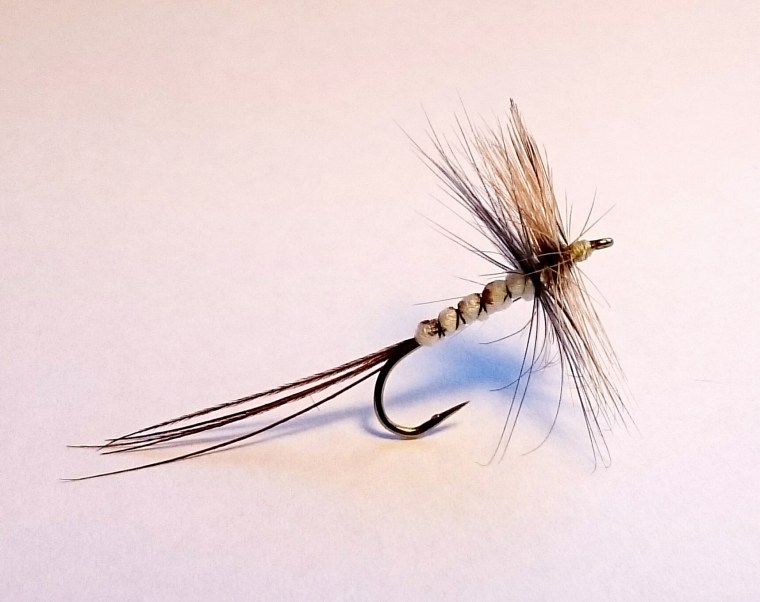 Flies – Sussex Trout Fishing … and Devon