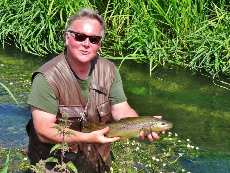 2016 Season Summary – Sussex Trout Fishing … and Devon