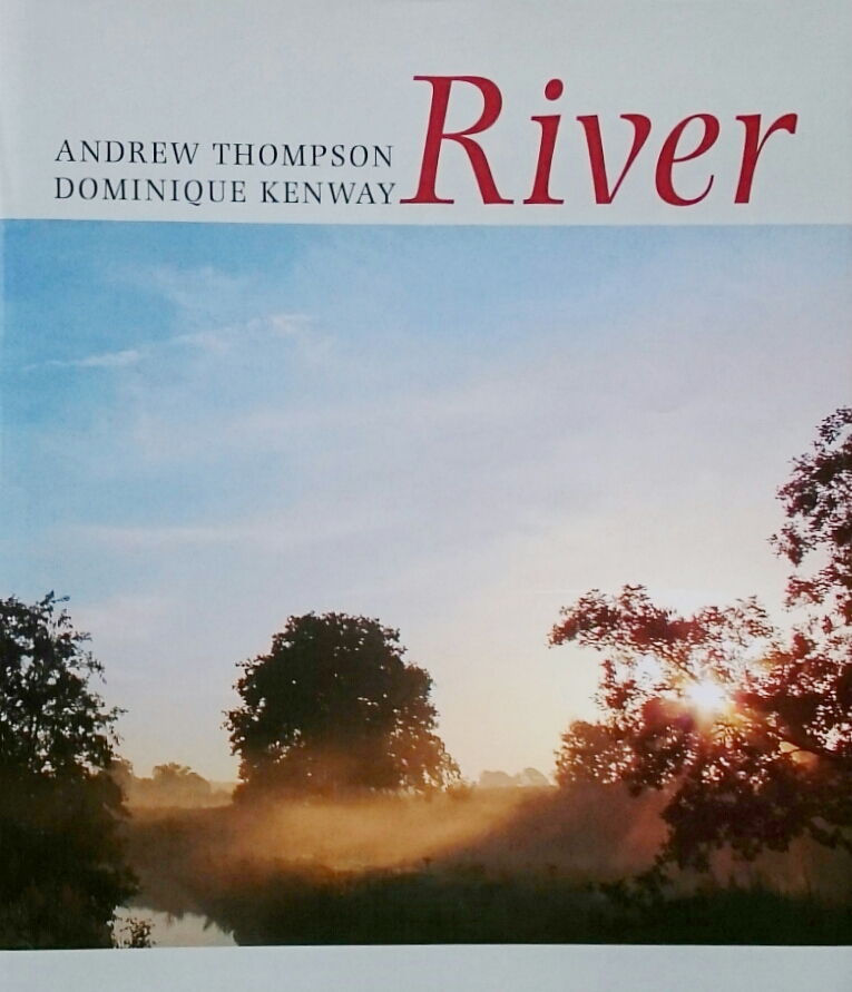3 December – ‘River’ – Sussex Trout Fishing … and Devon