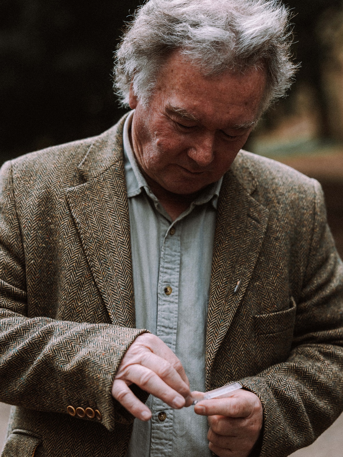 About – Sussex Trout Fishing … and Devon